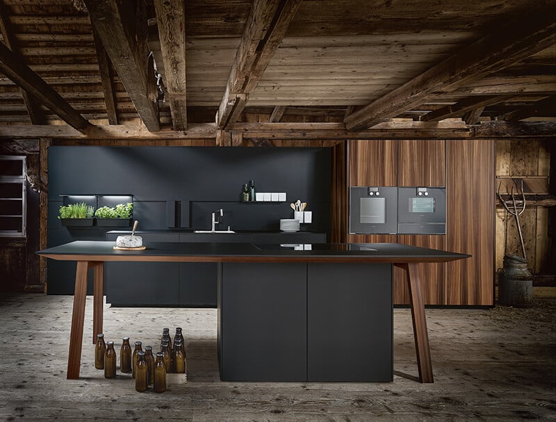 Next125 keukens bij keukenspecialist Ihre Kuche