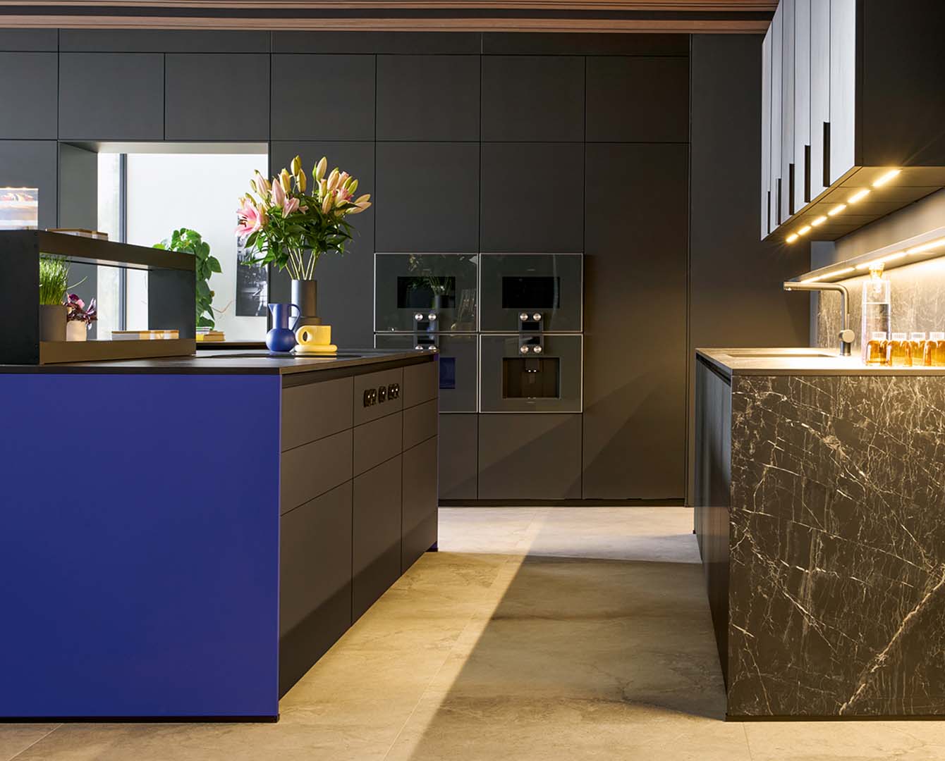 NX510 van Next125 bij Ihre Küche - specialist in moderne keukens